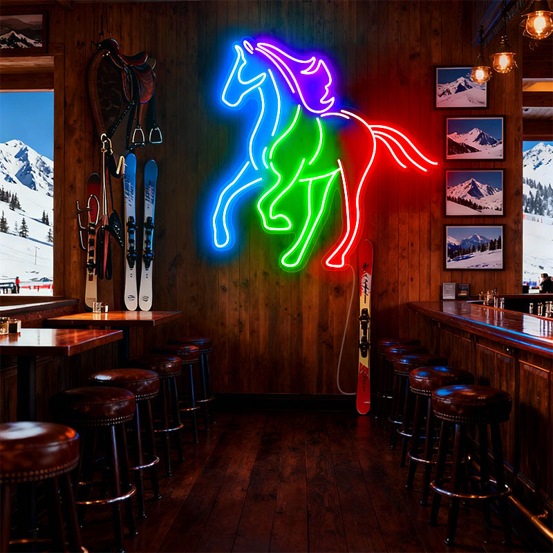 How To Host The Perfect Neon Party For Any 2026 Event