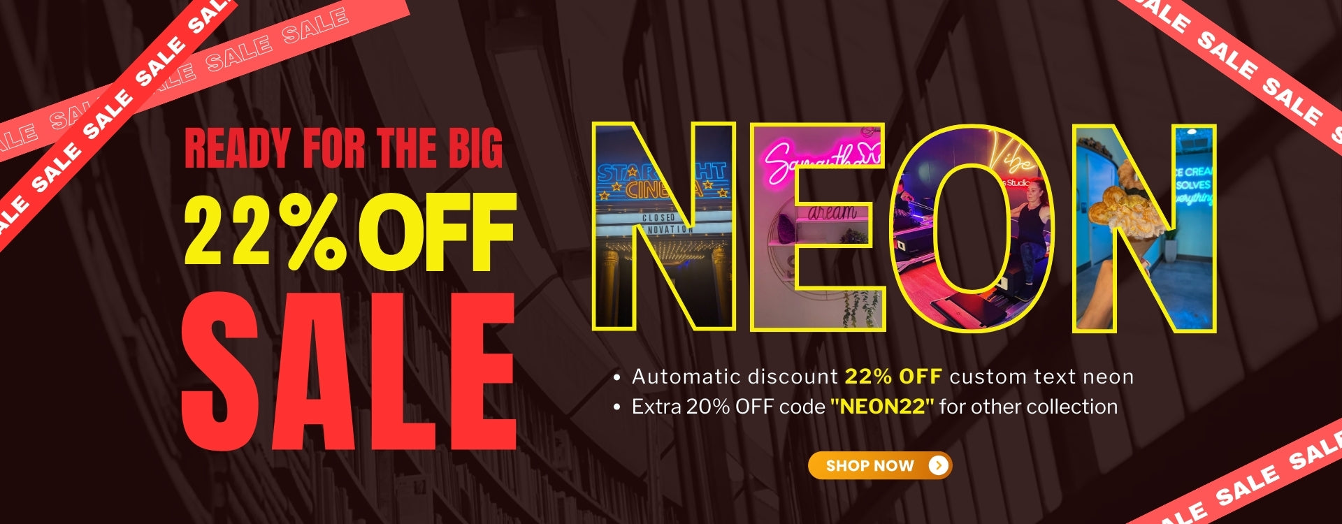 Buy Custom Neon Signs Melbourne | Led Neon Lights Sign | Neon Art Aust