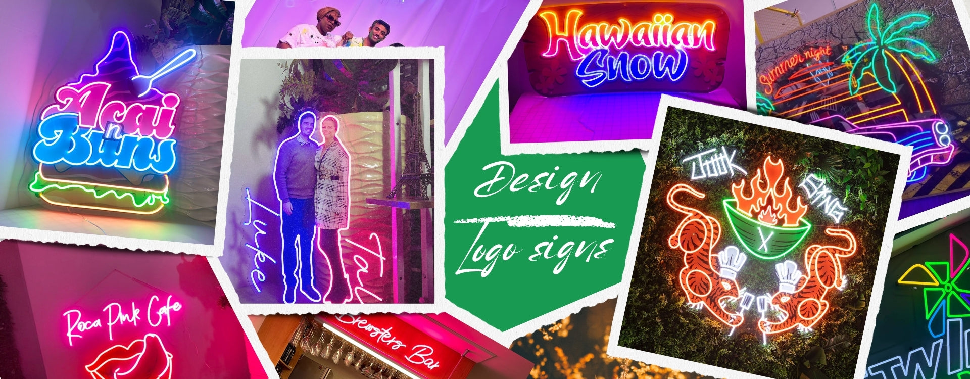 Buy Custom Neon Signs Melbourne | Led Neon Lights Sign | Neon Art Aust